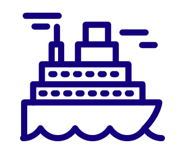 Smart Ship IoT | Ecomarine